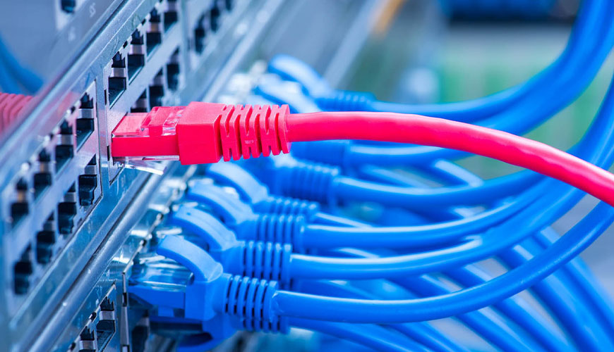 IEC EN 61770 Ispitivanje električne opreme spojene na vodovodnu mrežu