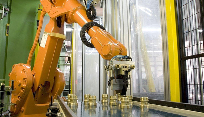 IEC EN 62061 Machinery Safety - Functional Safety of Safety-Related ...