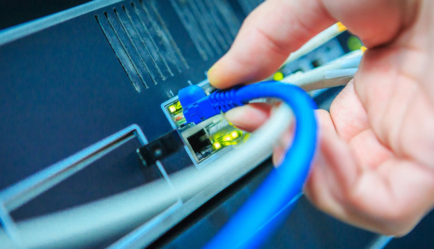 IEC EN 62148-9 Fiber Optic Active Components and Devices - Package and ...