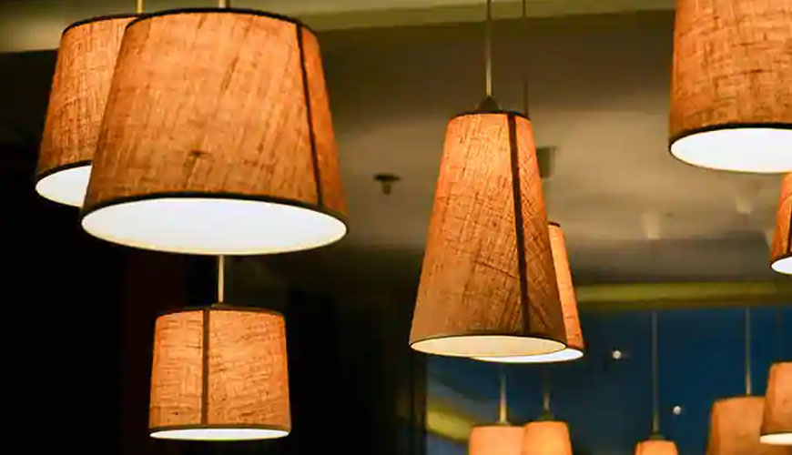 การทดสอบ IEC EN 62471-4 สำหรับวิธีการวัดแสงทางชีวภาพของหลอดและระบบหลอด