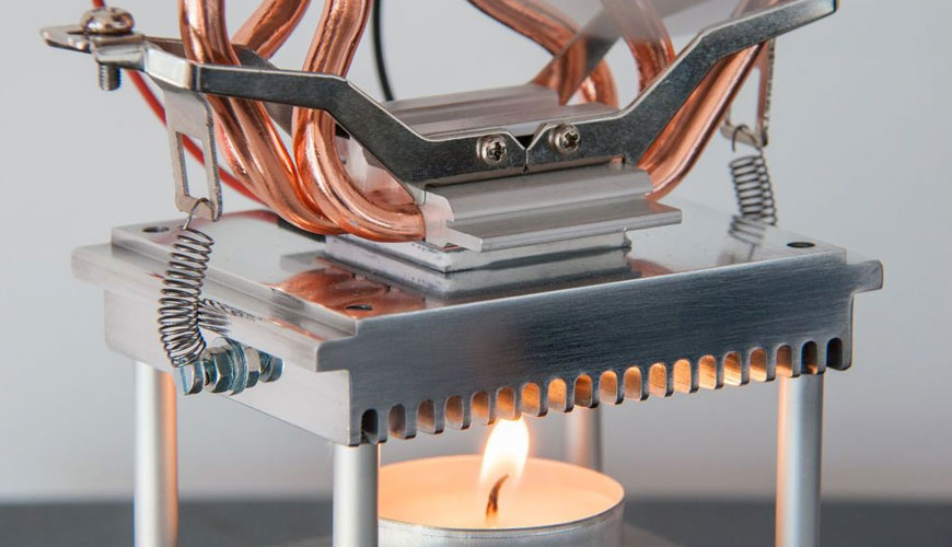 IEC EN 62610-1 Mechanical Structures for Electronic Equipment - Part 1 ...