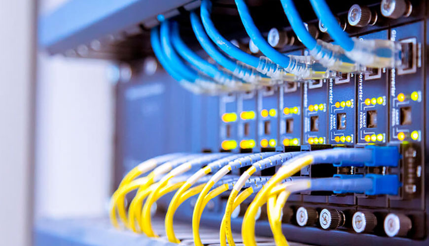 IEC EN 62614-2 Fiber Optics - Multimode Launch Conditions - Part 2 ...