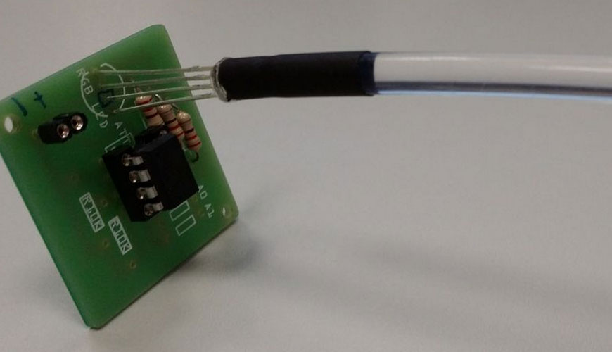 IEC EN 62661-2-1 Optical Backplanes - Part 2-1: Optical Backplane Using ...