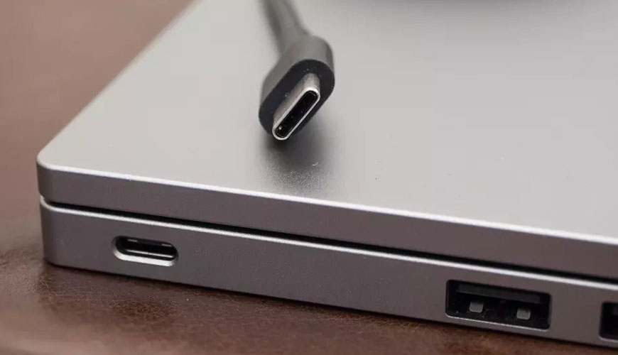 IEC EN 62680-2-1 Universal Serial Bus Interfaces for Data and Power ...