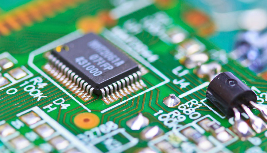 IEC EN 62779-1 半導体デバイス - 人体通信用半導体インターフェース - パート 1: 一般要件