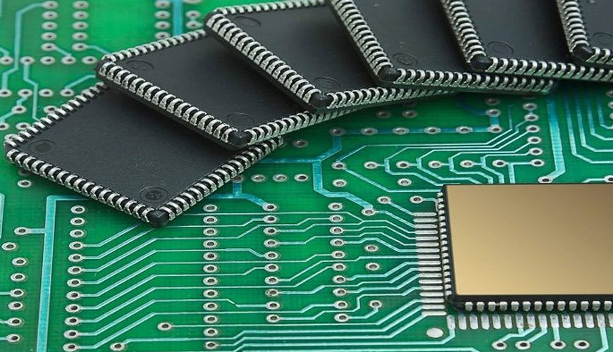 Materials and devices