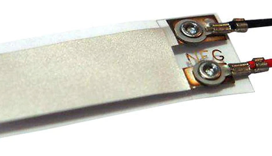 Capteurs piézoélectriques CEI EN 63041-1 - Partie 1 : Méthode d'essai ...