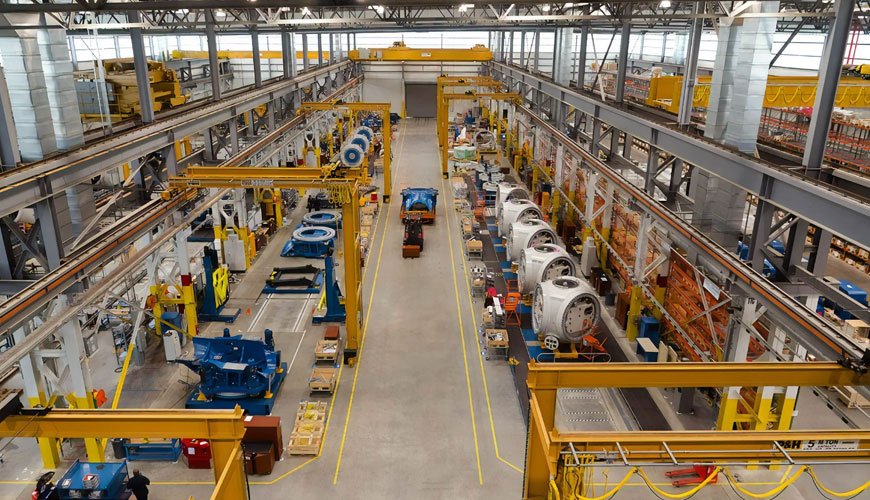 IEC EN 81346-1 Industrial Systems - Facilities - Equipment and ...