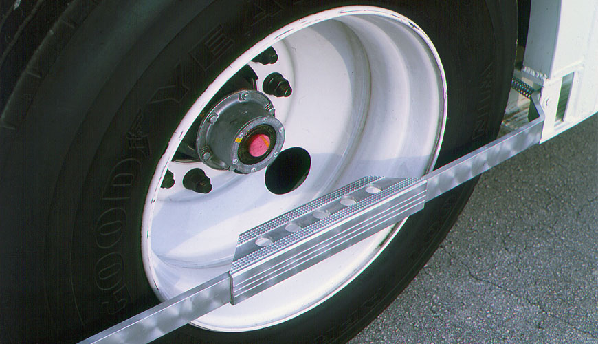 Indoor and Outdoor Use Monitoring and Erosion Testing with IEC/TR 62730 ...