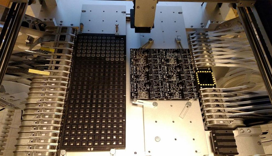 IEEE 299 Shielding Enclosures - Standard Method for Measuring ...