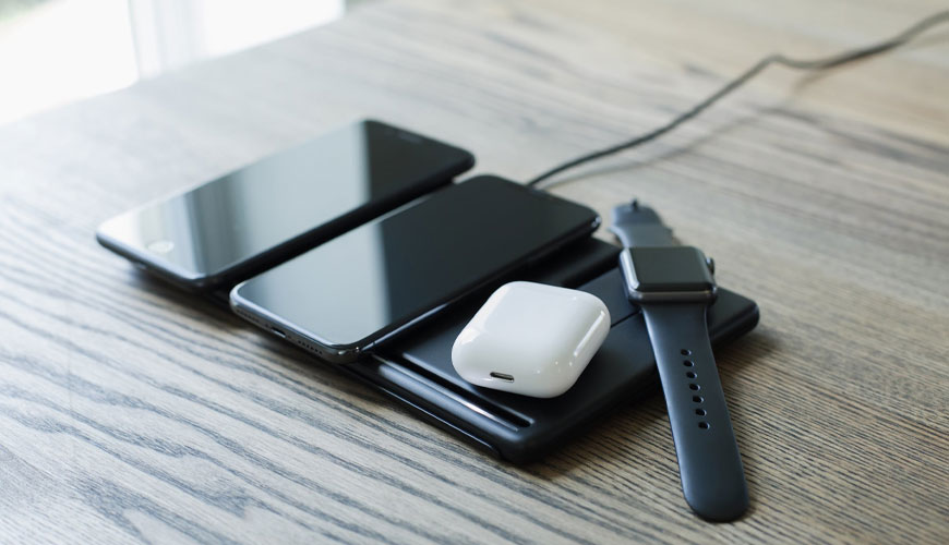 IEEE ANSI C63.27 無線共存評估測試