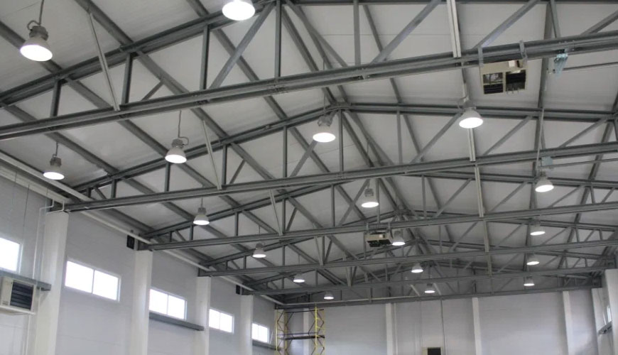 IES LM 80-08 Standardtestverfahren für die Lumenerhaltung