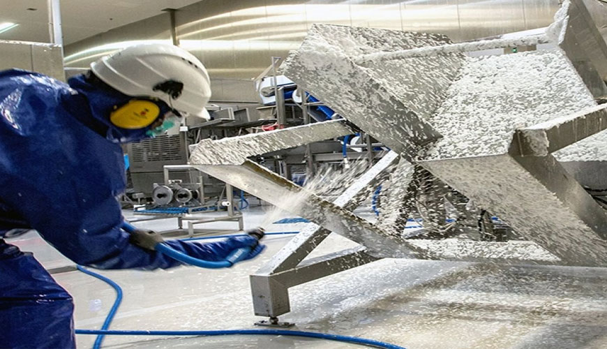 IEST STD CC1246D Standard Test for Product Cleanliness Levels and ...