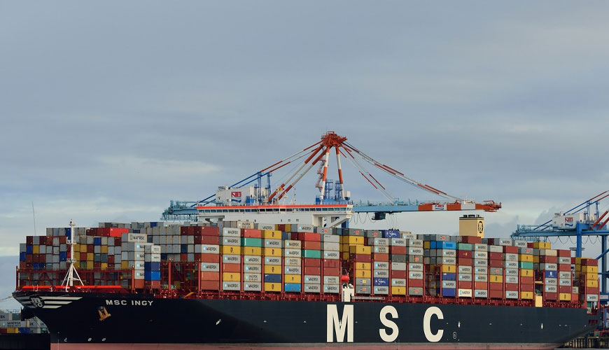 IMO MSC 307(88) International Code Test Standard for Fire Test Practice