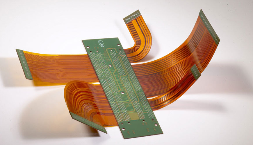 Qualification and Performance Specification for IPC 6013D Flexible and ...