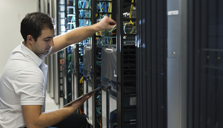 Prueba estándar IPC 9592A para dispositivos de conversión de energía para las industrias ...