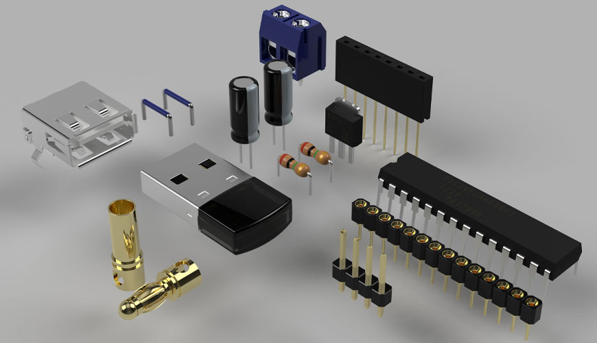 IPC JEDEC J-STD-035 Skupni standard IPC-JEDEC za akustično mikroskopijo za neretrične ...