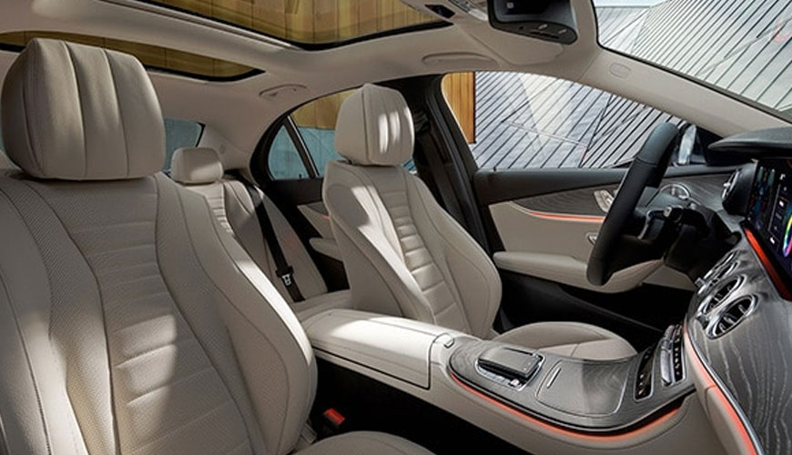 ISO 10326 Mechanical Vibration - Laboratory Method for Evaluating ...