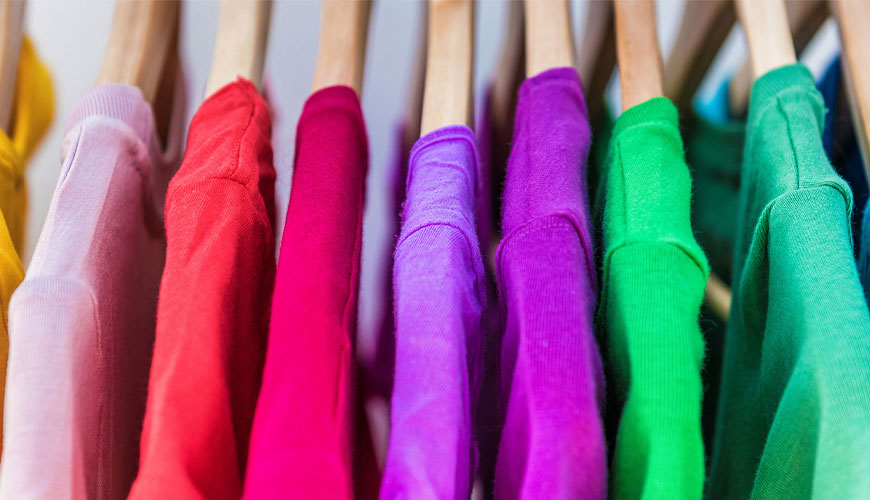 ISO 11092 紡織品 - 生理效應 - 穩態條件下耐熱性和耐蒸汽性的測量