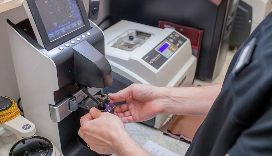 ISO 11358-1 Plastics - Thermogravimetry of Polymers - General Principles