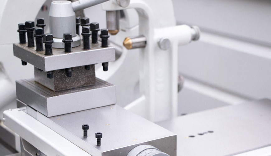 ISO 11358，塑料、聚合物的热重 (TG) 标准测试