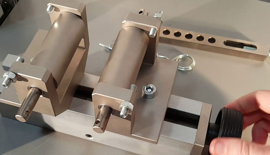 Rotary Bending Fatigue Test at Tayla Hamlyn-harris blog