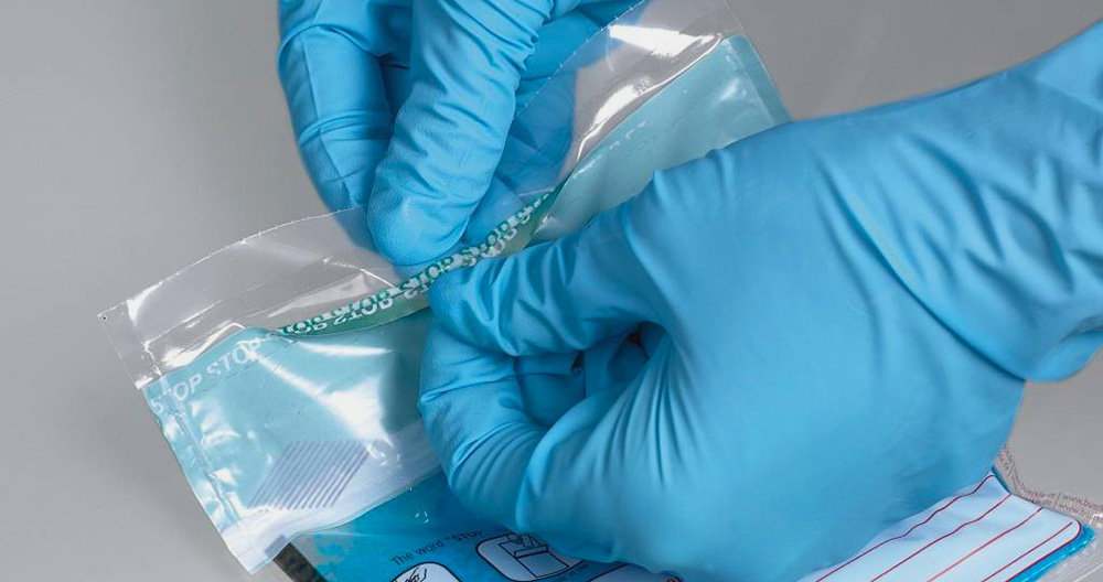 ISO 11607-1 บรรจุภัณฑ์สำหรับอุปกรณ์การแพทย์ที่ผ่านการฆ่าเชื้อขั้น ...