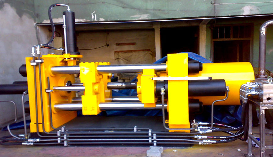 ISO 12100-1 Machine Safety, Basic Concepts for Design, Part 1: Basic ...