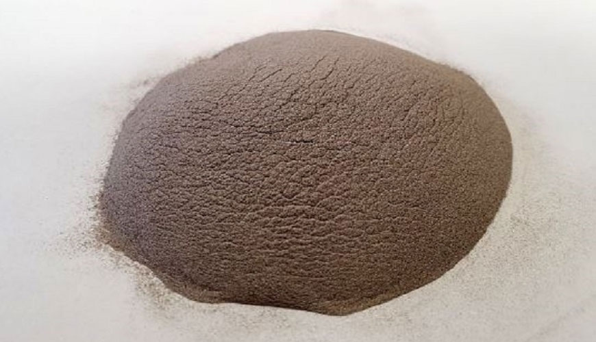 ISO 12103-2 Road Vehicles - Test Powder for Filter Evaluation ...