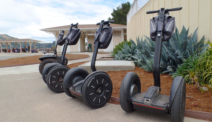 ISO 12405 Test for Electrically Powered Road Vehicles