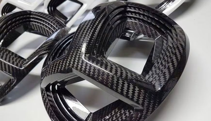 ISO 1268-11 Fiber Reinforced Plastics - Injection Molding of MC and ...