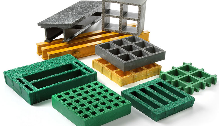 ISO 1268-6 Plásticos reforzados con fibra - Métodos para producir ...