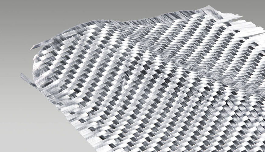 ISO 1268-9 섬유 강화 플라스틱 - 테스트 플레이트 생산 방법