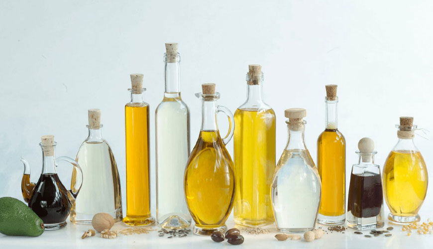 ISO 12966-4 Animal and Vegetable Fats and Oils - Gas Chromatography of ...