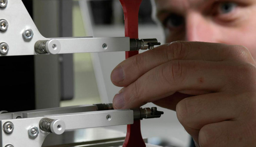 ISO 13802 Plastics - Verification of Pendulum Impact Testing Machines ...