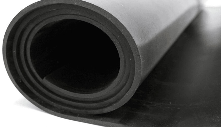 ISO 1382 ゴム - 語彙