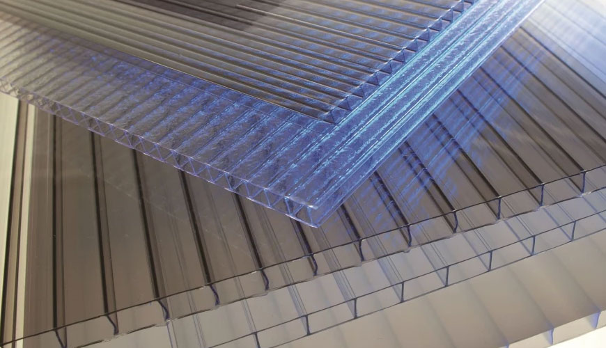 ISO 179 Plastics - Standard Test Method for Determination of Charpy ...