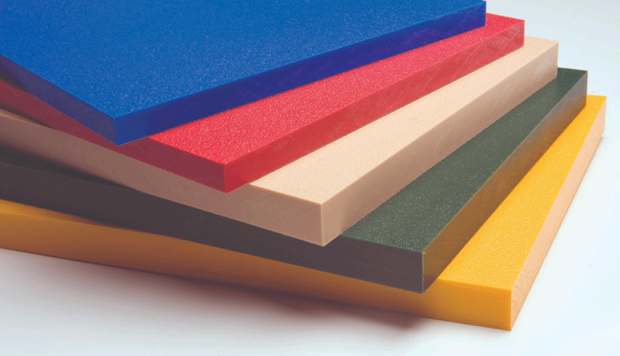 ISO 180 Plásticos - Determinação da resistência ao impacto de Izod