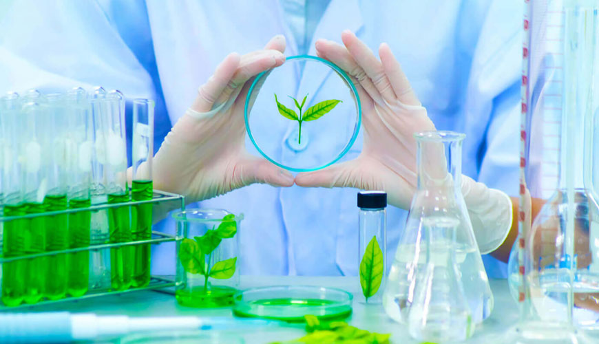 ISO 20200 Plastiques - Détermination du degré de dégradation des matières plastiques dans des ...