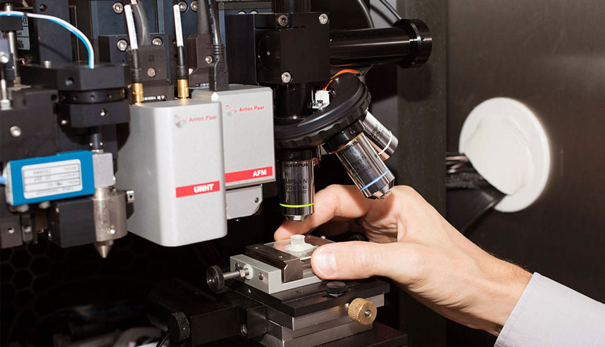 ISO 2039-1 Plastics - Determination of Hardness - Part 1: Ball Indentation Method