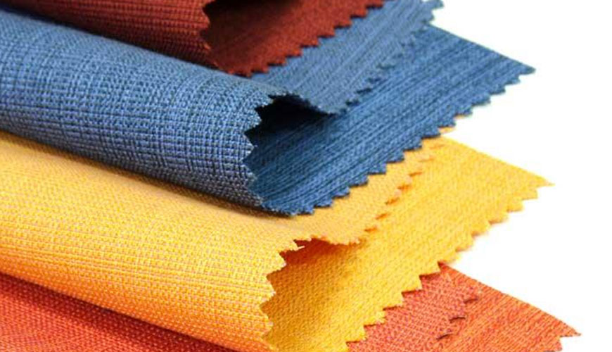 ISO 20743 Textiles - Standard Test for Determination of Antibacterial ...