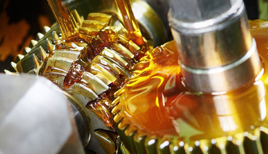 Prueba estándar ISO 2137 para la determinación de la penetración del cono de productos y ...