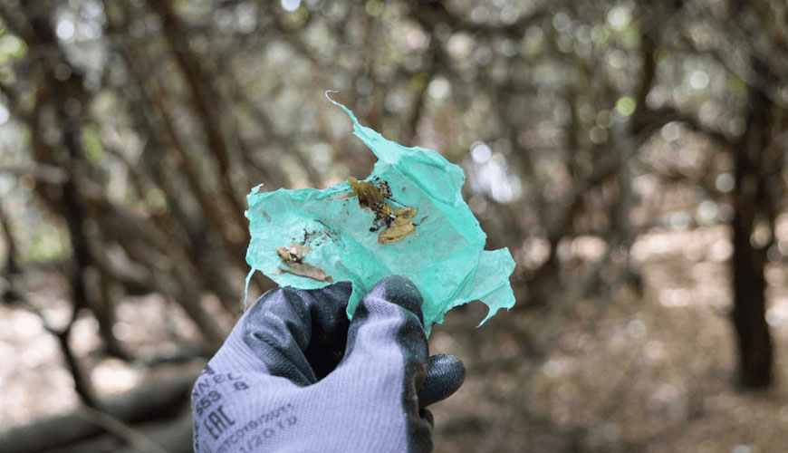 ISO 22088-4 Plásticos - Determinación de la resistencia al ...