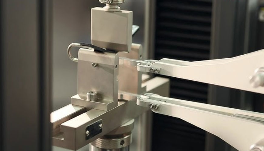 ISO 22088-5 Plastics - Determination of Resistance to Environmental Stress Cracking (ESC ...