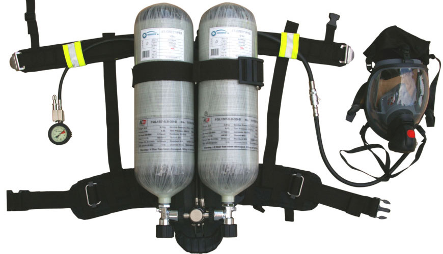 ISO 23269-1 Ships and Marine Technology - Respirators for Ships - Part ...