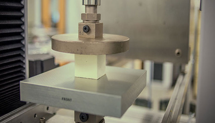 ISO 23529 Standard Test for Preparation and Conditioning of Rubber ...