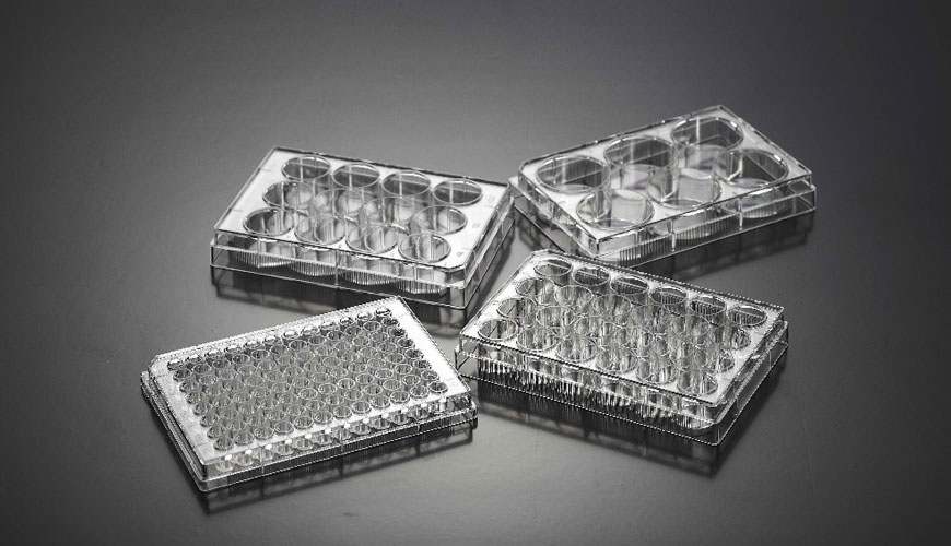 ISO 2796 Cellular Plastics, Rigid, Dimensional Stability Test