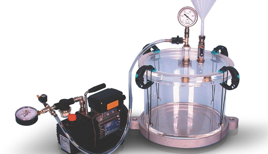 ISO2811-1塗料およびワニス-密度の測定-ピクノメーター法