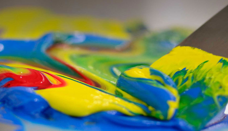 ISO 2846-1 Graphics Technology, Part 1: Standard Test for Sheet-Fed and ...