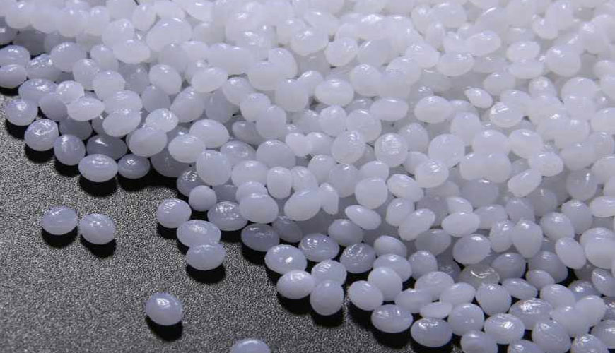 ISO 294-1 Plastics - Injection Molding of Test Samples of Thermoplastic ...